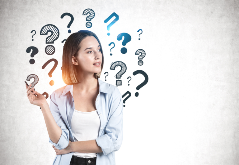 El poder de las preguntas: Cómo usarlas para obtener respuestas ...